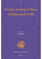Toward a sociological theory of religion and health - Brill | Książka w ...