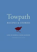 Towpath: Recipes and Stories - Opracowanie zbiorowe | Książka w Empik