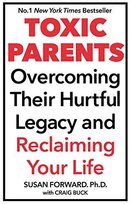 TOXIC PARENTS - Forward Susan | Książka w Empik