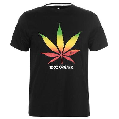 Toxic Threads Koszulka męska, 100% Organic, Rozmiar XL - City Sklep ...
