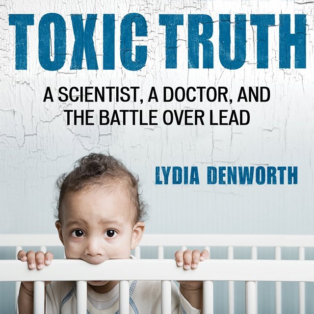 Toxic Truth - audiobook - Denworth Lydia | Audiobook Sklep EMPIK.COM