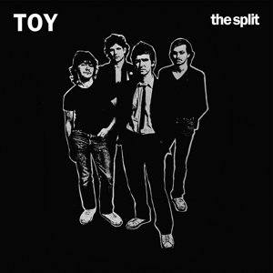 Toy - Split - Toy | Muzyka Sklep EMPIK.COM
