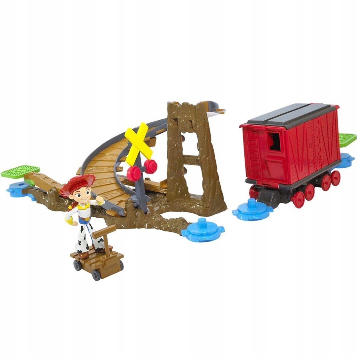 Toy Story Action Links Zestaw do zabawy Asortyment - Inna marka | Sklep ...