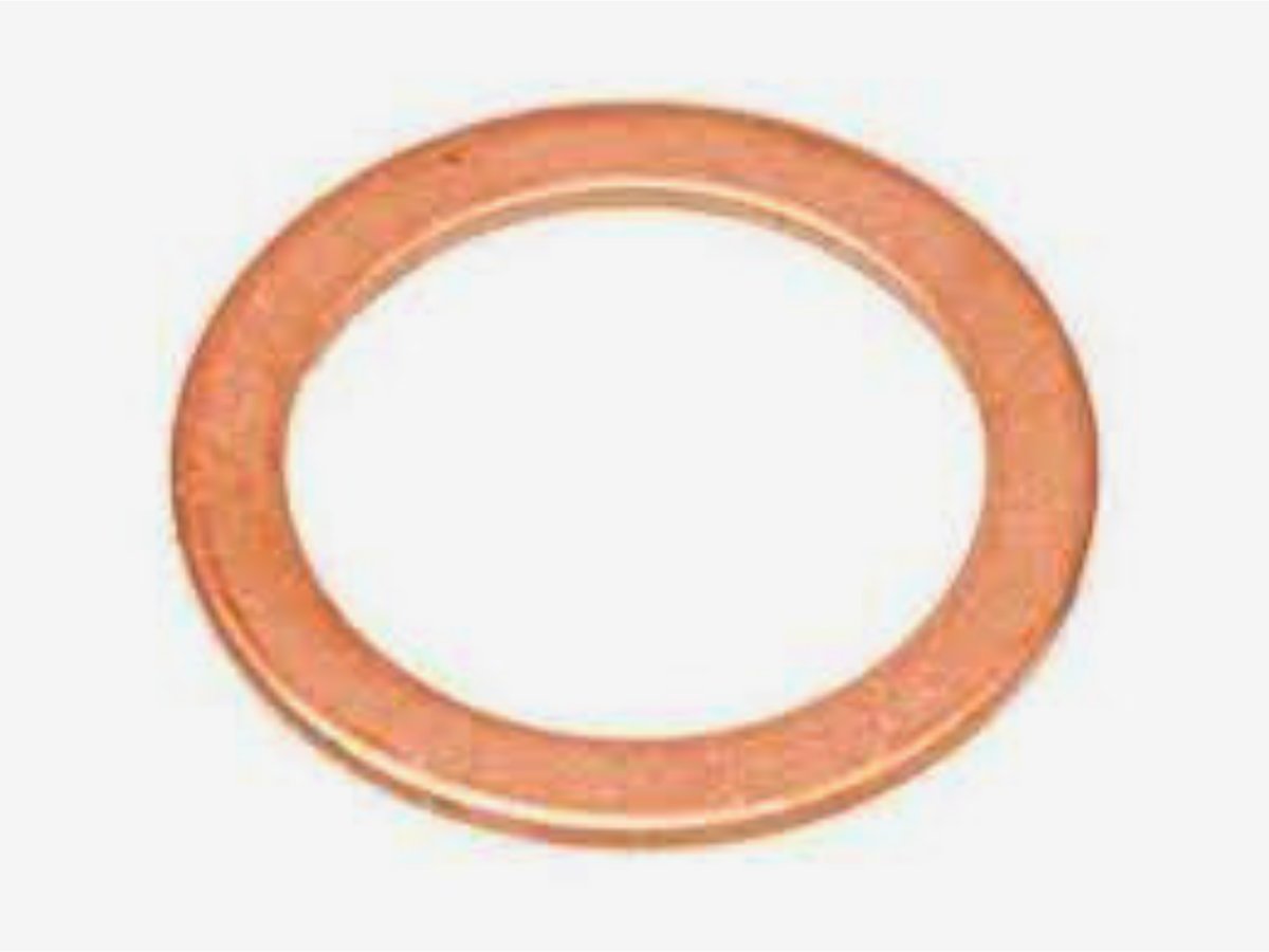 TOYOTA Avensis Corolla Camry Crown Uszczelka pompy oleju 15134-20010 OE ...