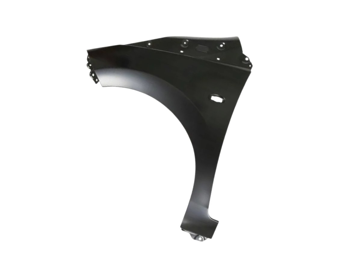 TOYOTA Aygo Blotnik lewy przod 53812-0H030 OE - Toyota | Motoryzacja EMPIK