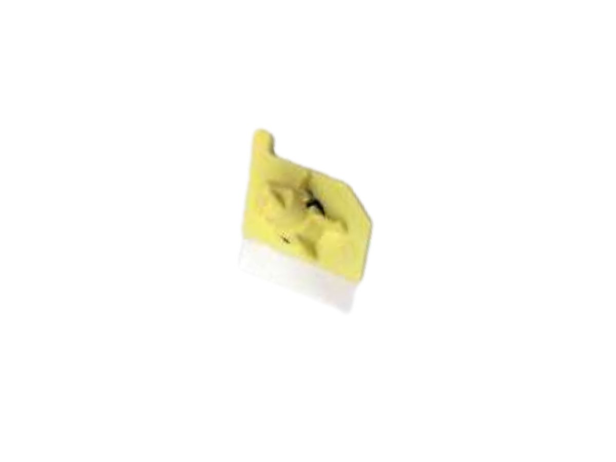 TOYOTA C-hr Podkladka dystansujaca szybe tyl 64819-F4010 OE - Toyota ...
