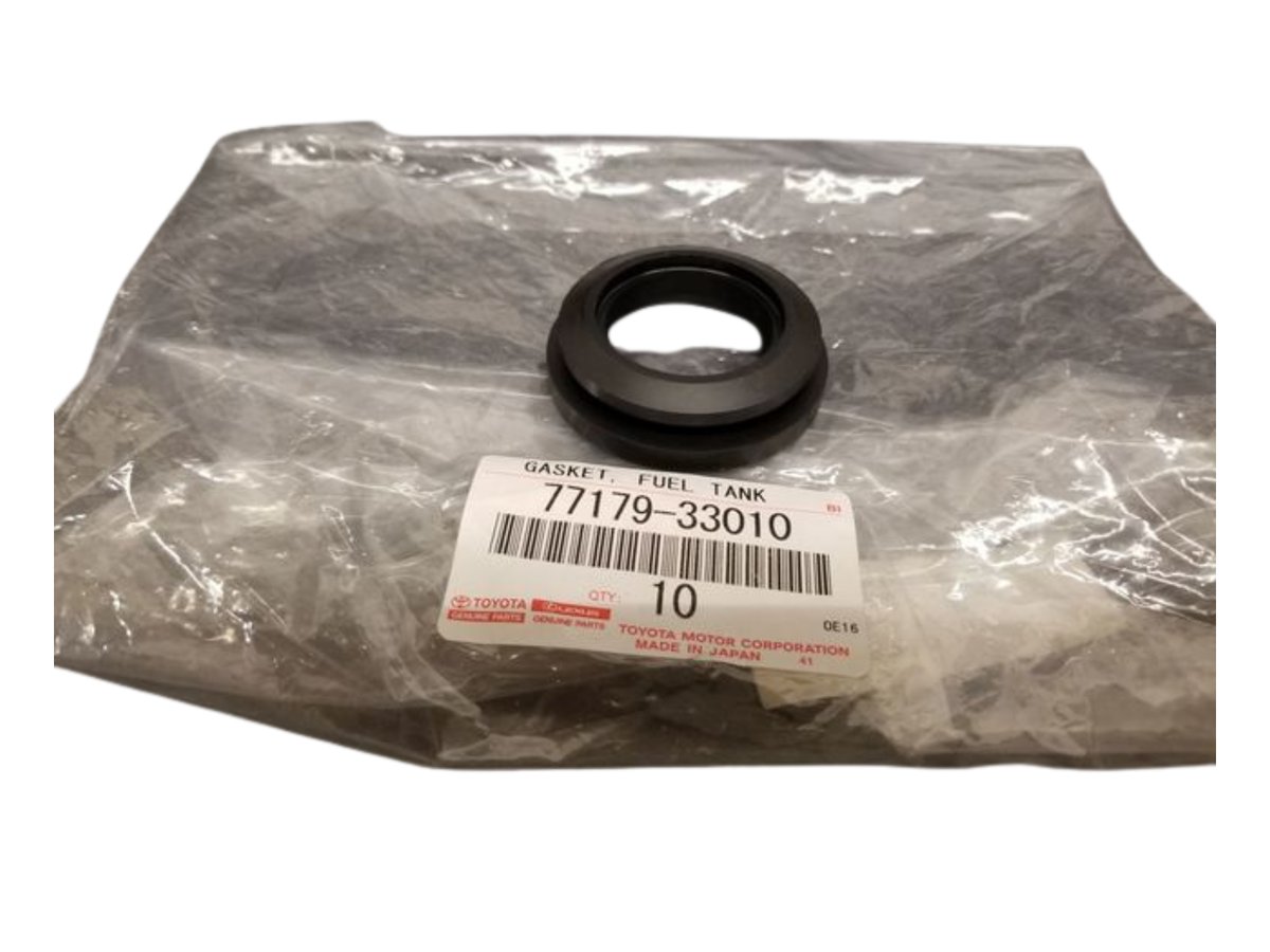 TOYOTA Corolla Uszczelka przewod zbiornik paliwa 77179-33010 OE ...
