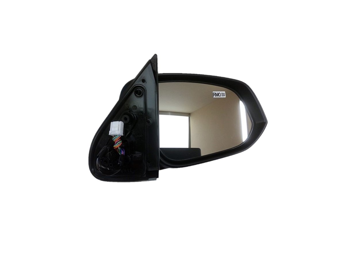 TOYOTA Fortuner Hilux Lusterko wsteczne boczne prawe 87910-0KM00 OE ...