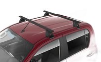 TOYOTA Hilux Bagaznik dachowy relingi belki na dach oryginal PZQ30 ...