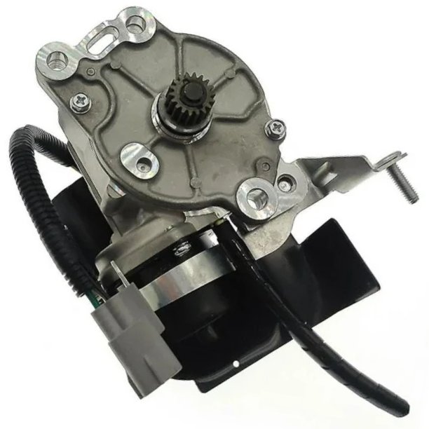 TOYOTA Hilux Fortuner Silownik blokady tylnego mostu 41450-35031 OE ...