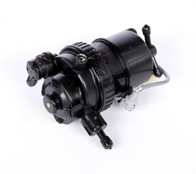 TOYOTA Hilux Oryginal filtr paliwa 23300-0L032 OE - Toyota ...