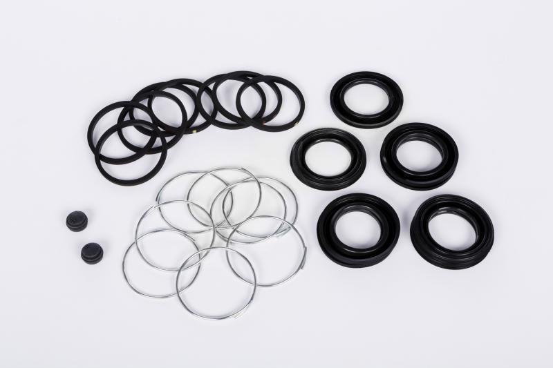TOYOTA Hilux Zestaw naprawczy hamulca tarczowego przod 04478-0K110 OE ...