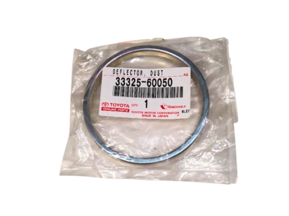 TOYOTA Land Cruiser Mega Lx470 Deflektor toyota 33325-60050 OE - Toyota ...