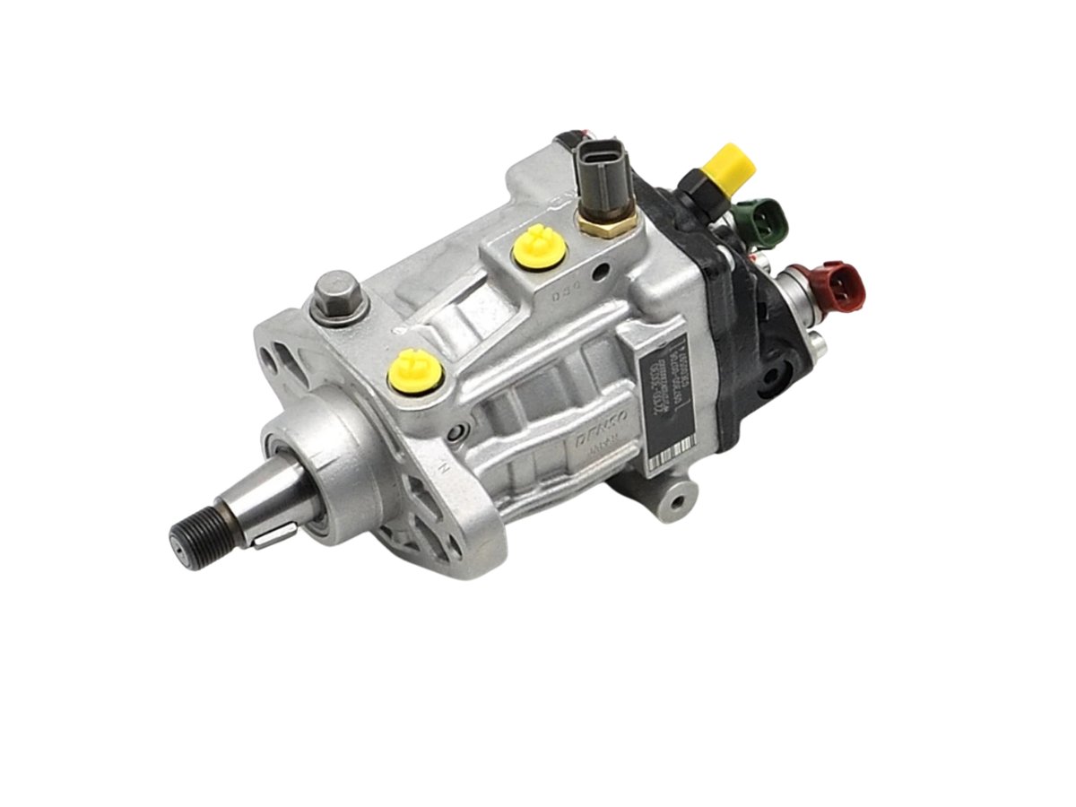 TOYOTA Land Cruiser Pompa wtryskowa wysokiego cisnienia 22100-30010 OE ...