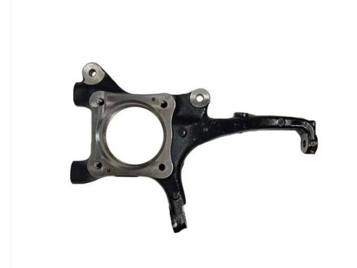 TOYOTA Land Cruiser Zwrotnica lewy przod 43212-60190 OE - Toyota ...