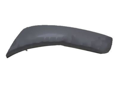 TOYOTA Rav4 Listwa przedluzenie zderzaka prawa 52112-42040 OE - Toyota ...