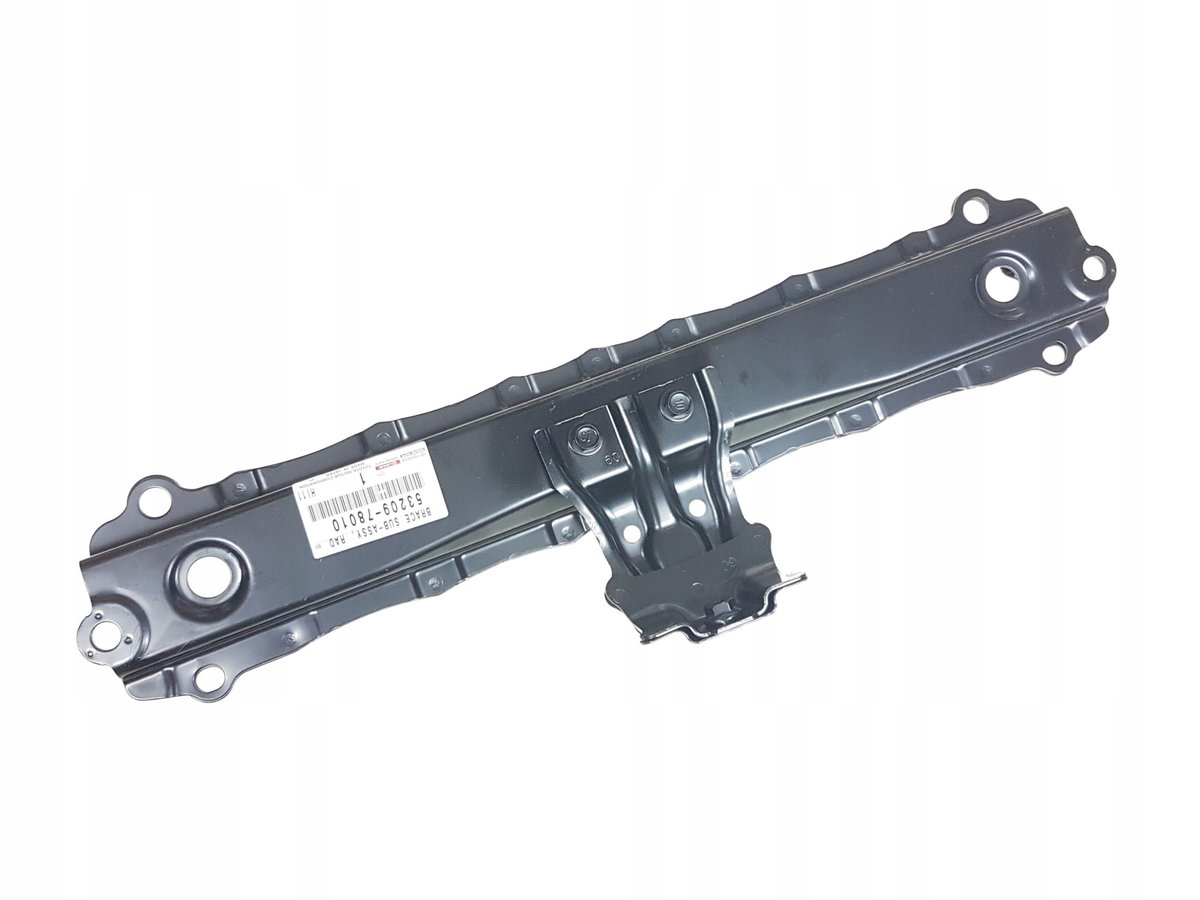 TOYOTA Rav4 Pas belka wzmocnienie chlodnicy 53209-78010 OE - Toyota ...