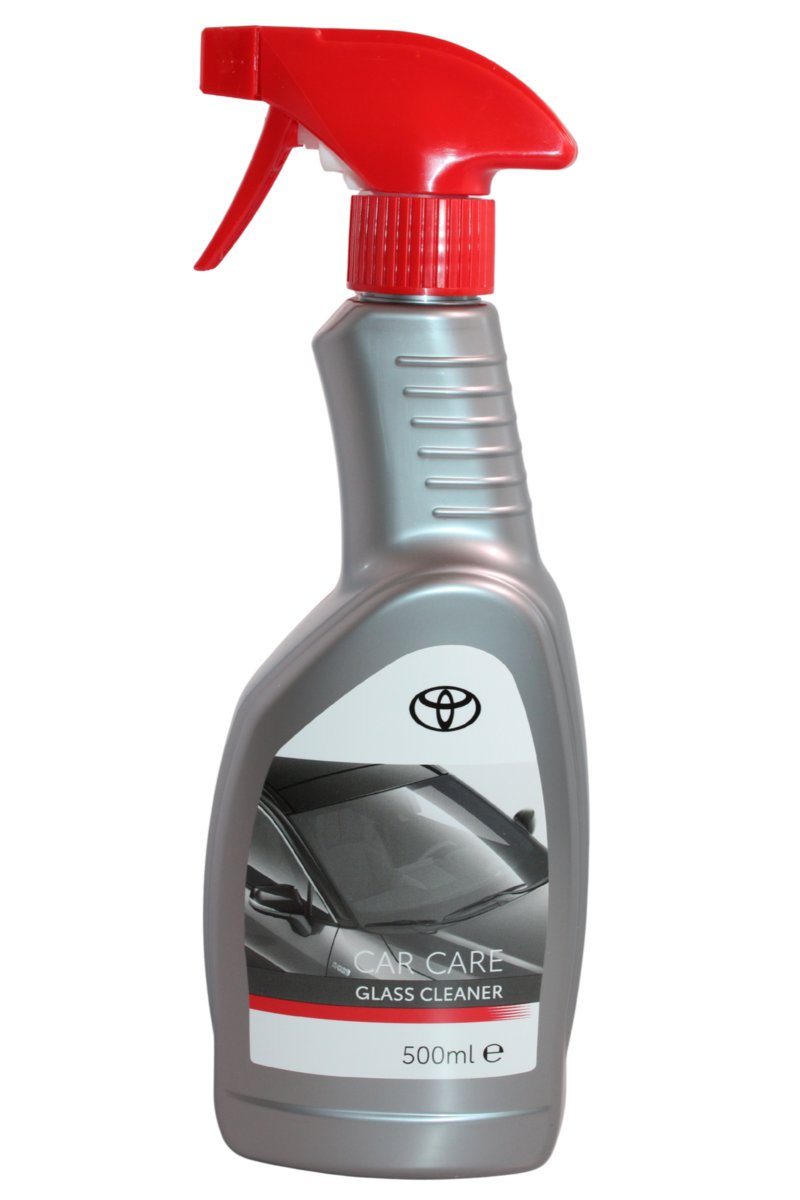 TOYOTA Srodek do czyszczenia szyb 500ml 08871-80150 OE - Toyota ...