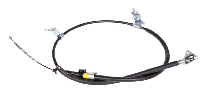 TOYOTA Yaris Cieglo linka hamulca recznego 46420-0D050 OE - Toyota ...