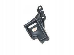 TOYOTA Yaris Uchwyt reflektora lewy dol 81196-52110 OE - Toyota ...