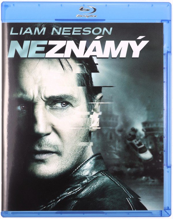 Tożsamość - Various Directors| Filmy Sklep EMPIK.COM