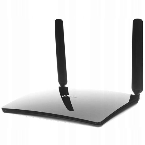 TP-Link Bezprzewodowy router 4G LTE TL-MR150 - TP-Link | Sklep EMPIK.COM