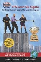 Tps-Lean Six SIGMA - Rampersad Hubert K. | Książka w Empik