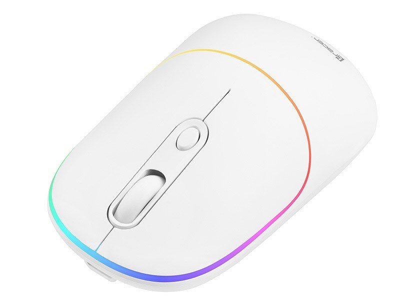 Tracer RATERO RF 2,4 Ghz (akumulator) WHITE - Tracer | Sklep EMPIK.COM