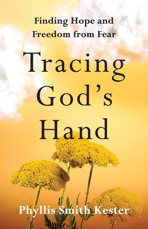 Tracing God's Hand - Phyllis Smith Kester | Książka w Empik