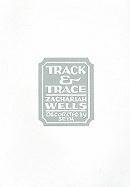 Track & Trace - Wells Zachariah | Książka w Empik