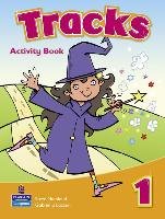 Tracks (Global) 1 (WBk) Workbook - Lazzeri Gabriella | Książka w Empik