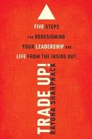 Trade-Up! - Sharpnack Rayona | Książka w Empik