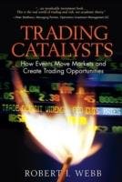 Trading Catalysts - Webb Robert I. | Książka w Empik