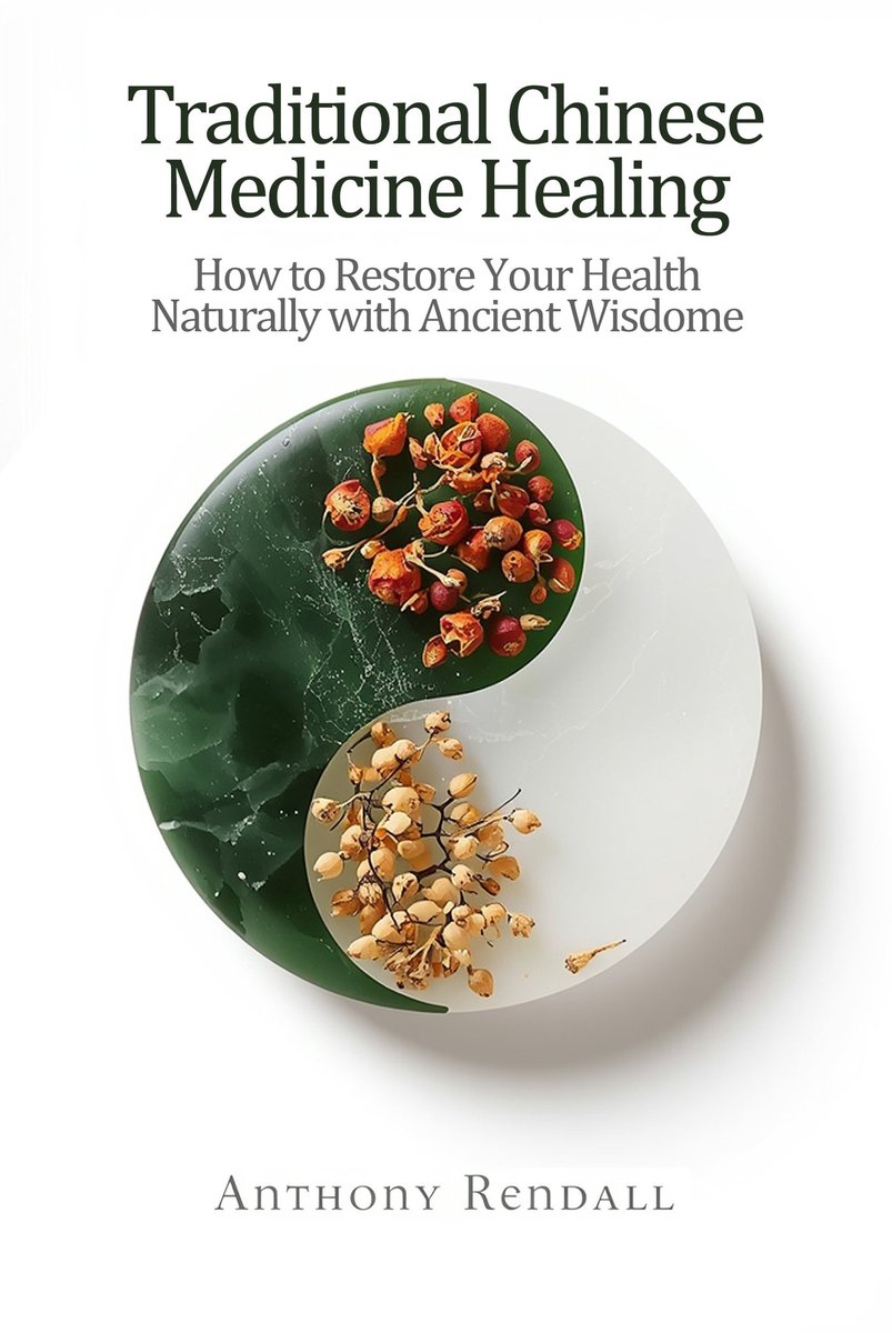 Traditional Chinese Medicine Healing: How to Restore Your Health ...
