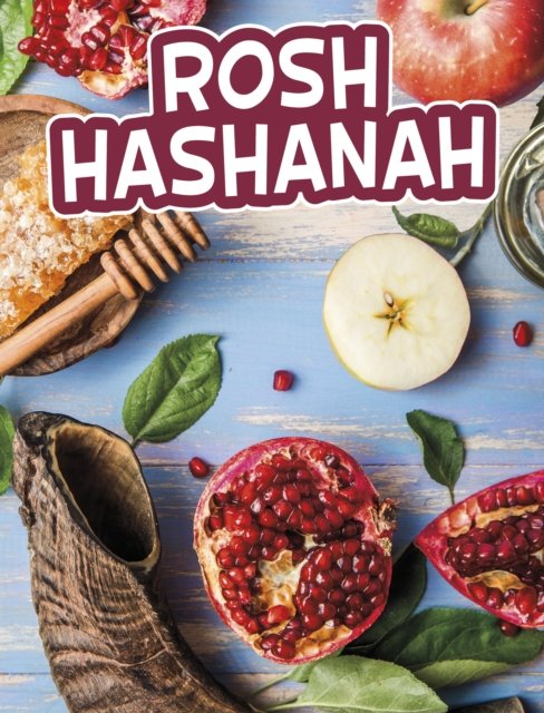 Traditions & Celebrations, Rosh Hashanah - Gloria Koster | Książka w Empik