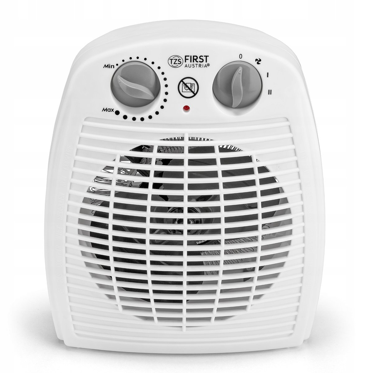 Tradycyjna farelka termowentylator FIRST AUSTRIA - First Austria | AGD ...