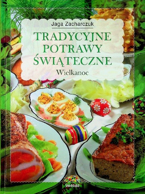 Tradycyjne potrawy wielkopolskie - W opisie | Książka w Empik