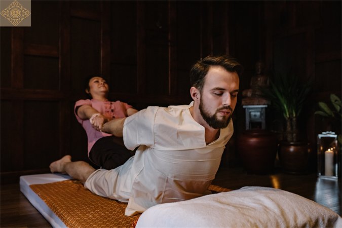 Tradycyjny masaż tajski w Poznaniu - Inna marka | Karty prezentowe ...