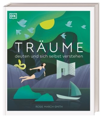 Träume deuten und sich selbst verstehen - Dorling Kindersley | Książka ...