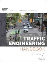 Traffic Engineering Handbook - Ite (institute Of Transportation Enginee ...