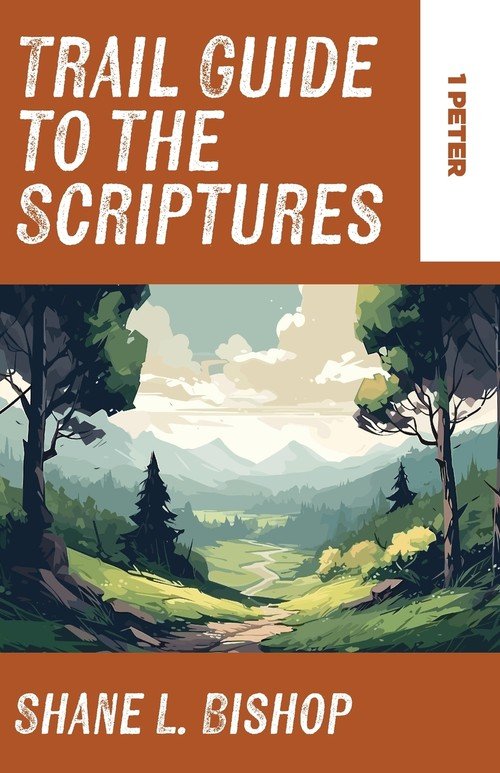 Trail Guide to the Scriptures - Invite Press | Książka w Empik
