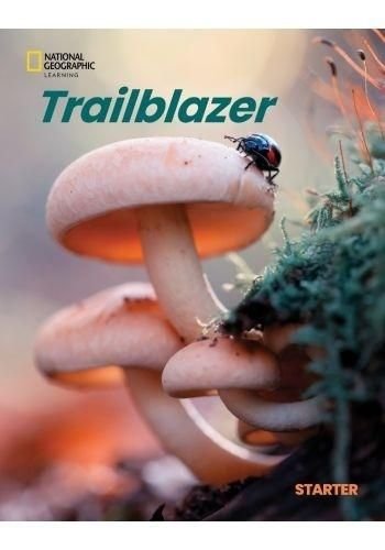 Trailblazer Starter. Student`s Book with the Spark platform - Roulston ...