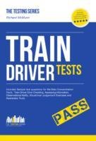 Train Driver Tests: The Ultimate Guide for Passing the New Trainee ...