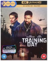 Training Day - Fuqua Antoine| Filmy Sklep EMPIK.COM