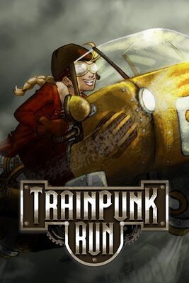 Trainpunk Run, klucz Steam, PC - Immanitas | Gry i programy Sklep EMPIK.COM