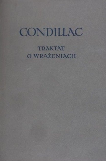 Traktat o wrażeniach - Opracowanie zbiorowe | Książka w Empik