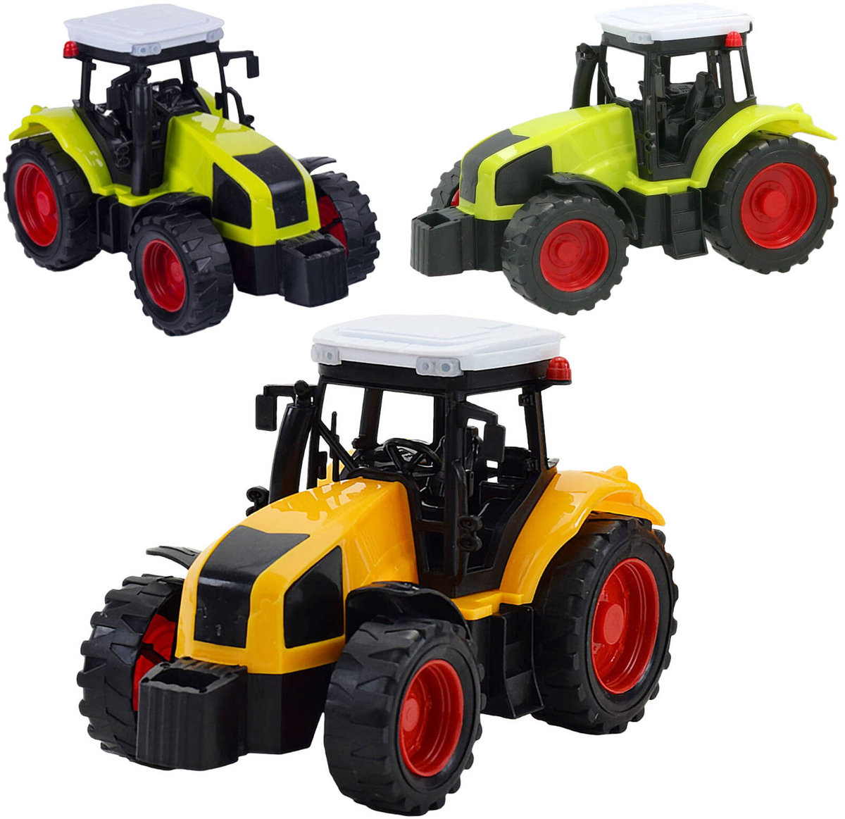 TRAKTOR - Inna marka | Sklep EMPIK.COM