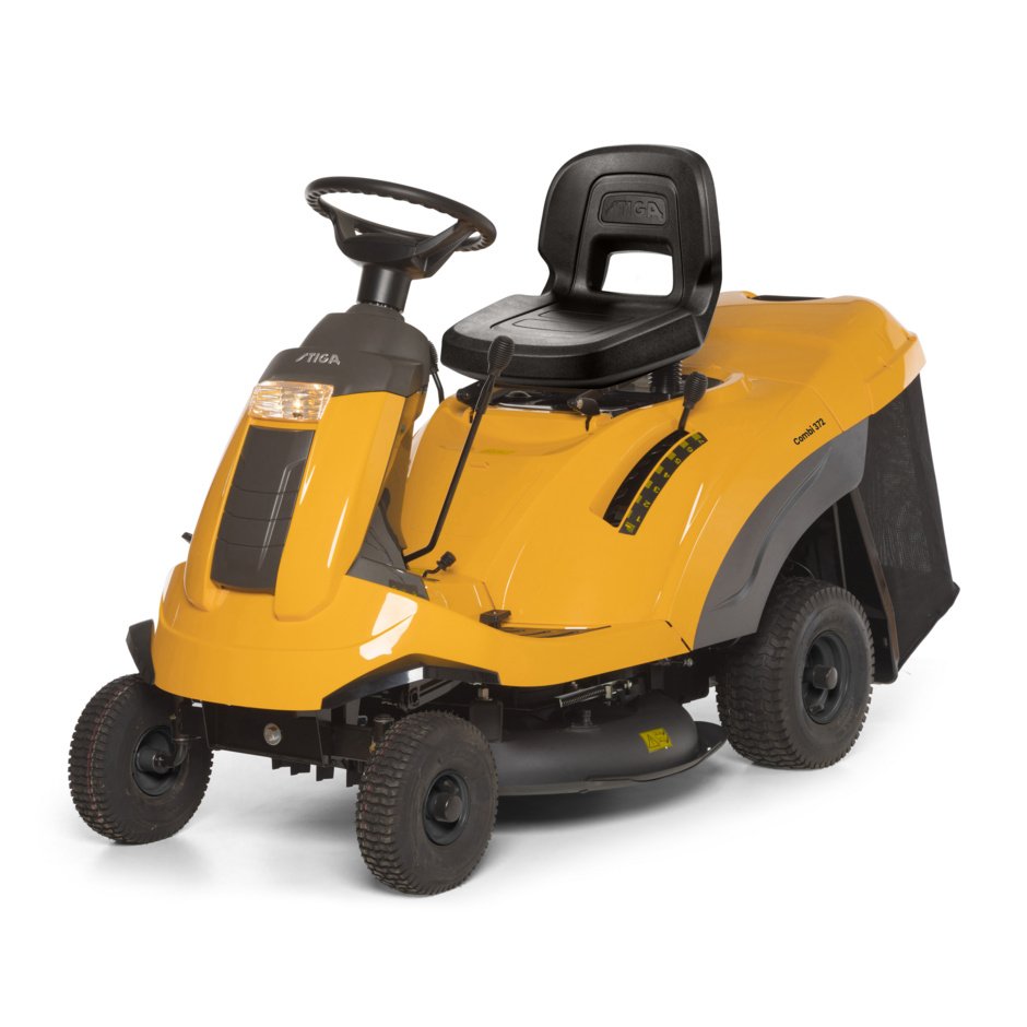 Traktor ogrodowy Stiga Combi 372 - Stiga | Sklep EMPIK.COM