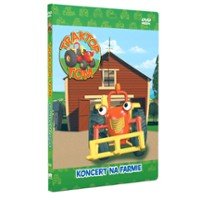 Traktor Tom: Koncert na farmie / Traktor Tom: Rodeo - Various Directors ...
