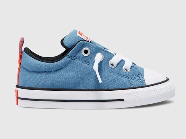 Trampki Converse All Star Dzie - Converse | Sklep EMPIK.COM